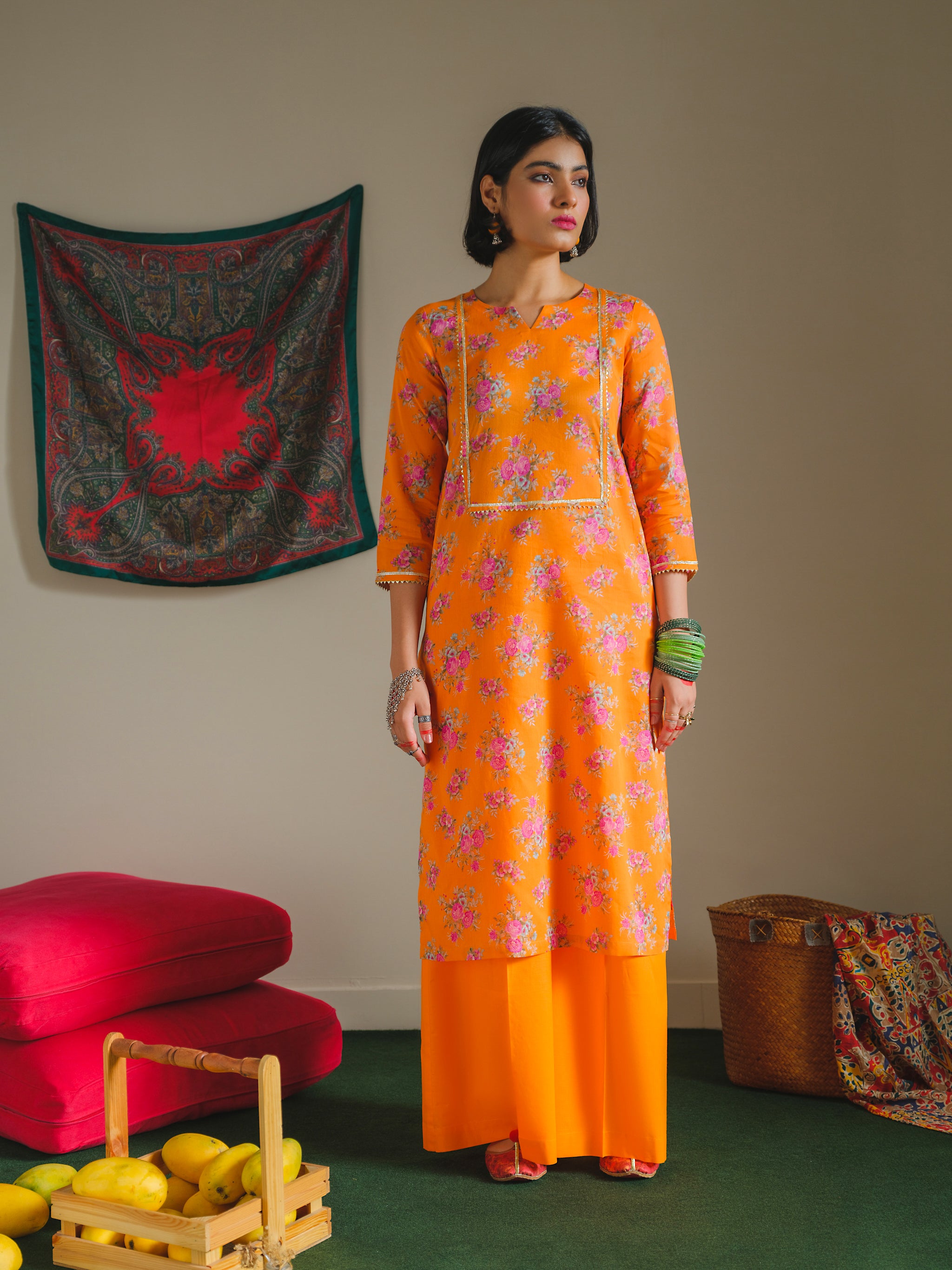 Adaa-e-Angrai – Humjolionline.pk