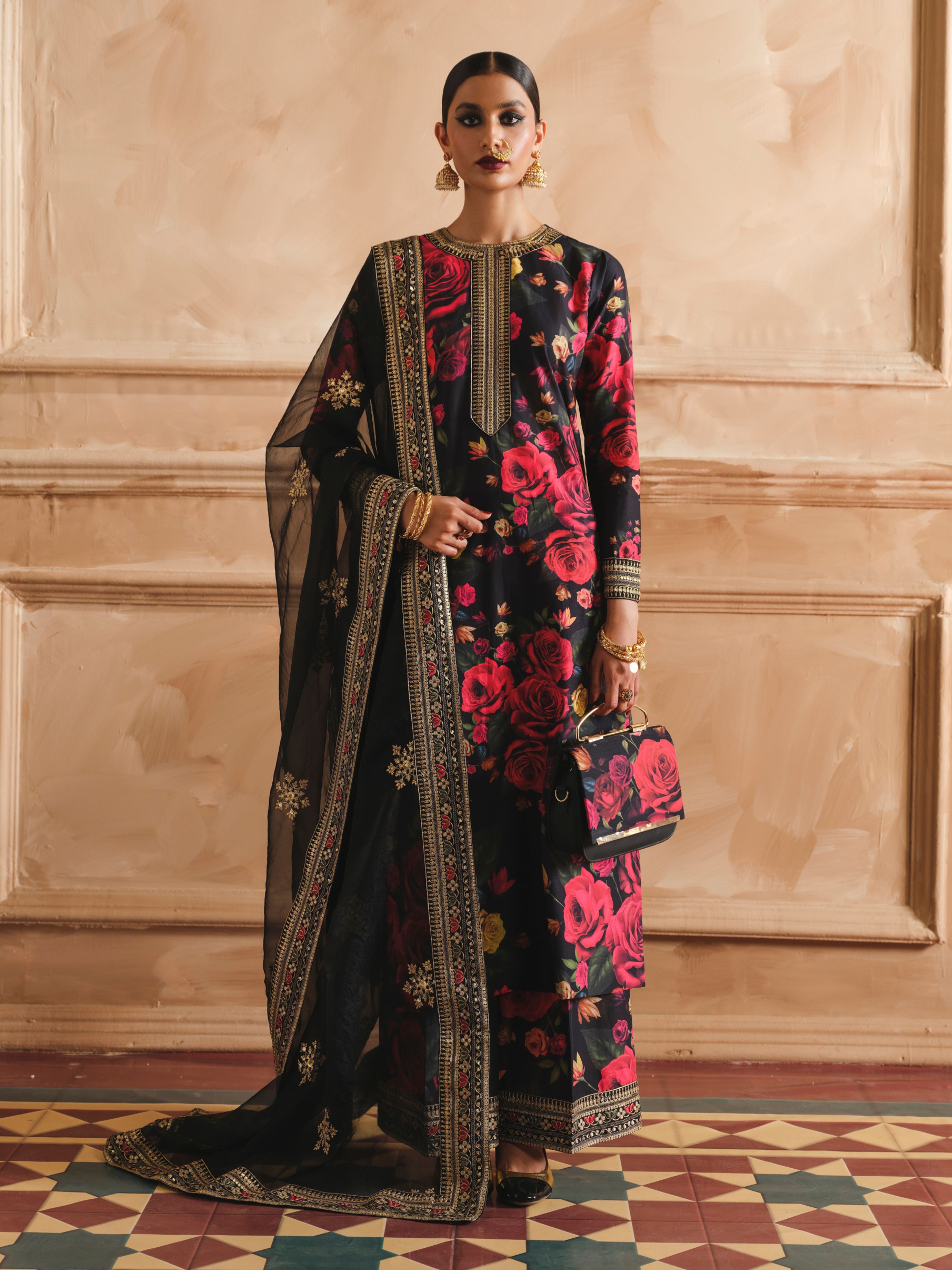 Deep Dusk – Humjolionline.pk