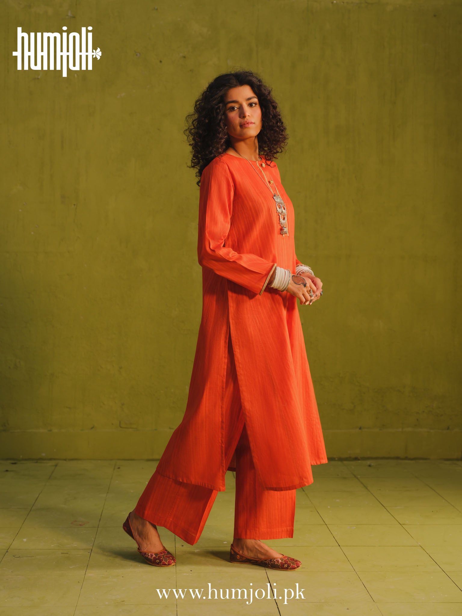 Justajoo – Humjolionline.pk